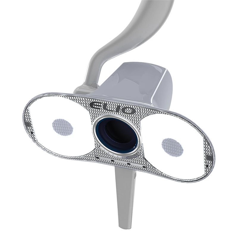 Ekler Elio HDM Microscoop Chirurgische Lamp Met Camera — Zentra